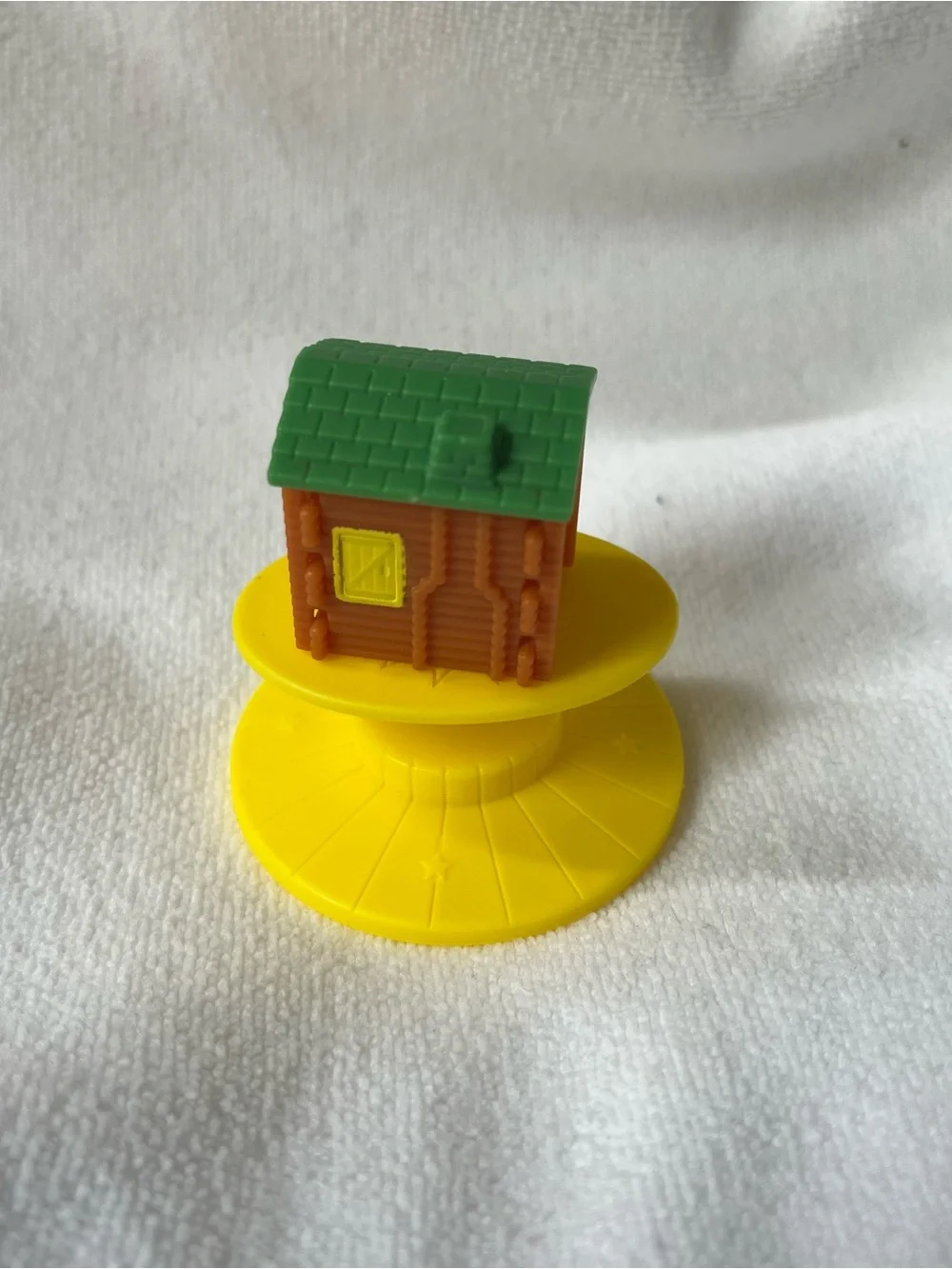 Little Tikes | Toys | Miniverse Mini Little Tikes Series 3 Log Cabin ...